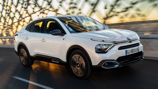 مواصفات وأسعار ستروين CX4 موديل 2024 في مصر