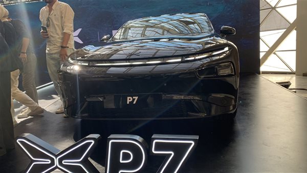 إكس بينج P7 الجديدة في مصر.. أسعار ومواصفات