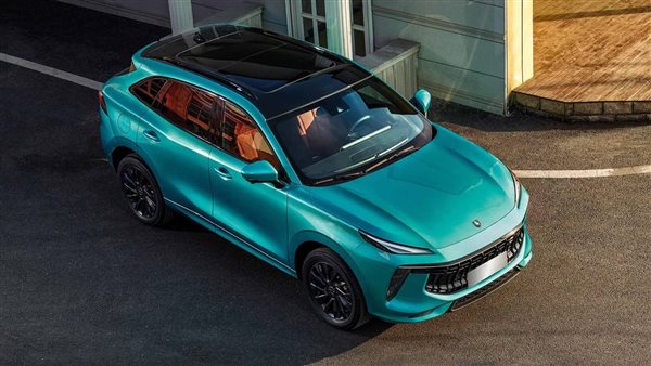 سعر فورثينج T5 EVO موديل 2022 في مصر